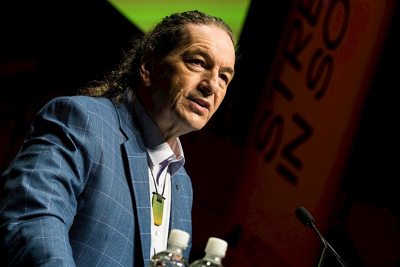 28th Harm Reduction International Conference