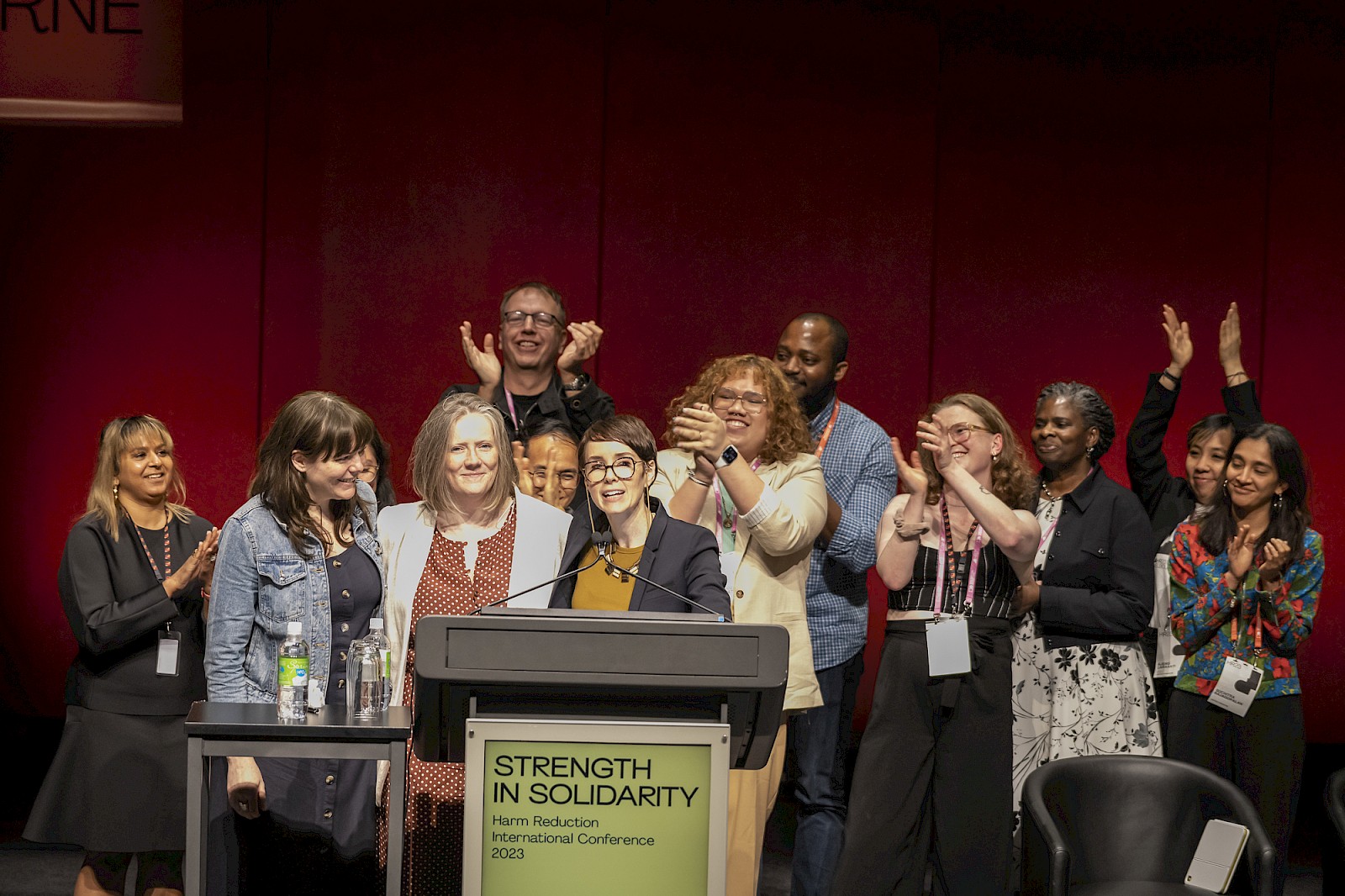 28th Harm Reduction International Conference